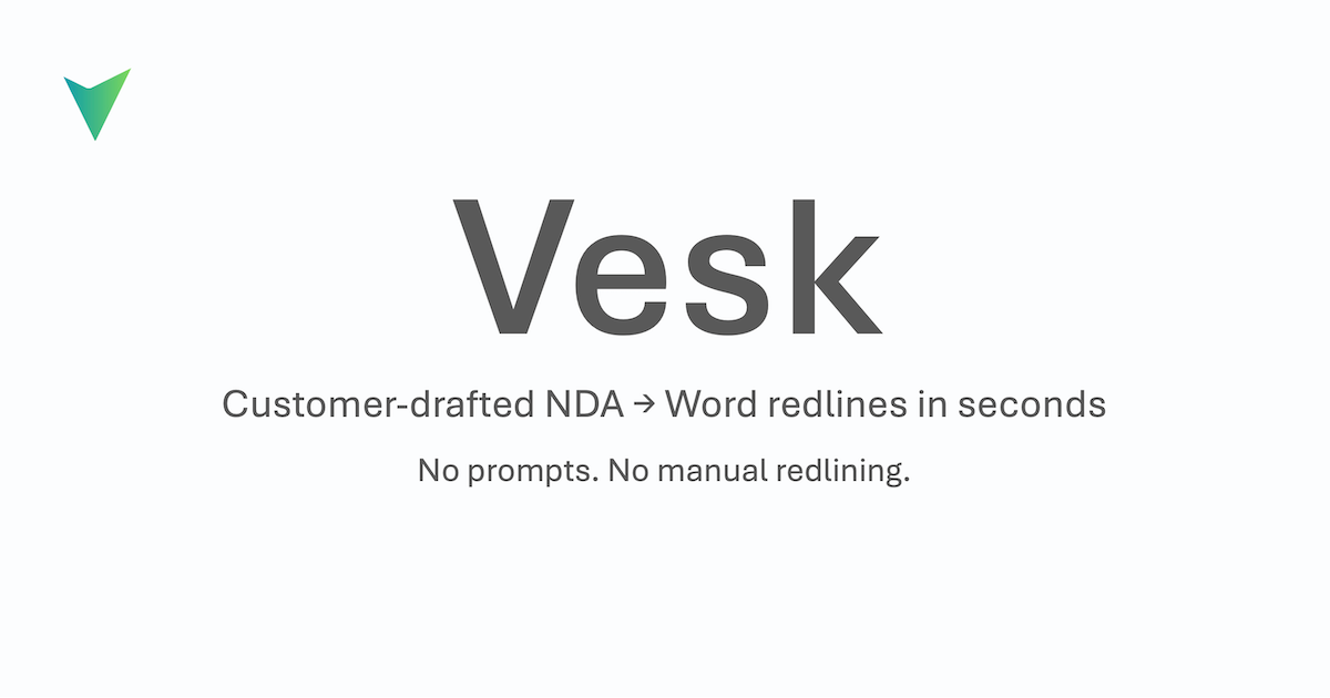 Exceptions / carve-outs in an NDA: Red flags + what to check | Vesk